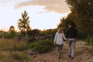 Engagement sessions and why they're important