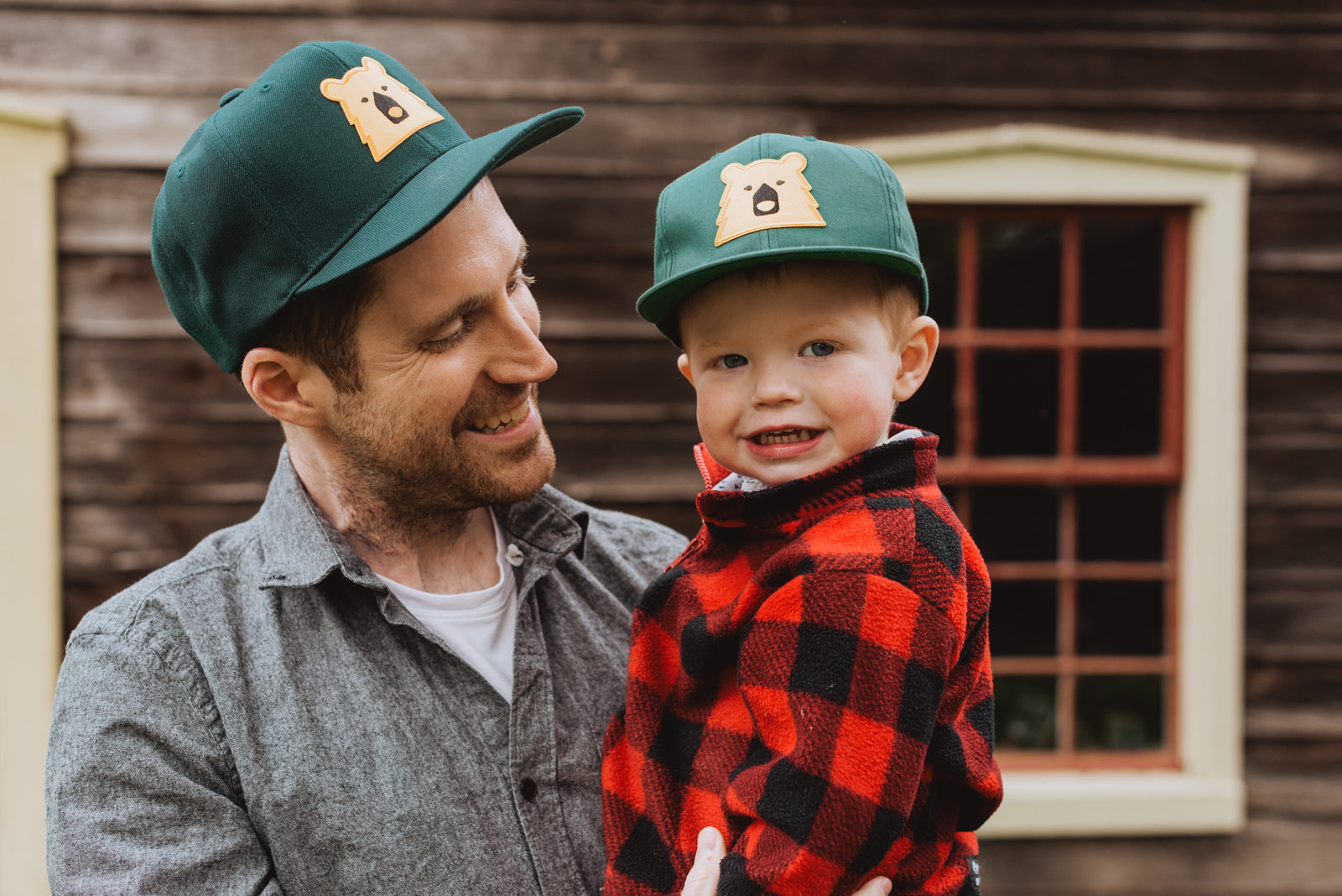 Almonte Family Photos