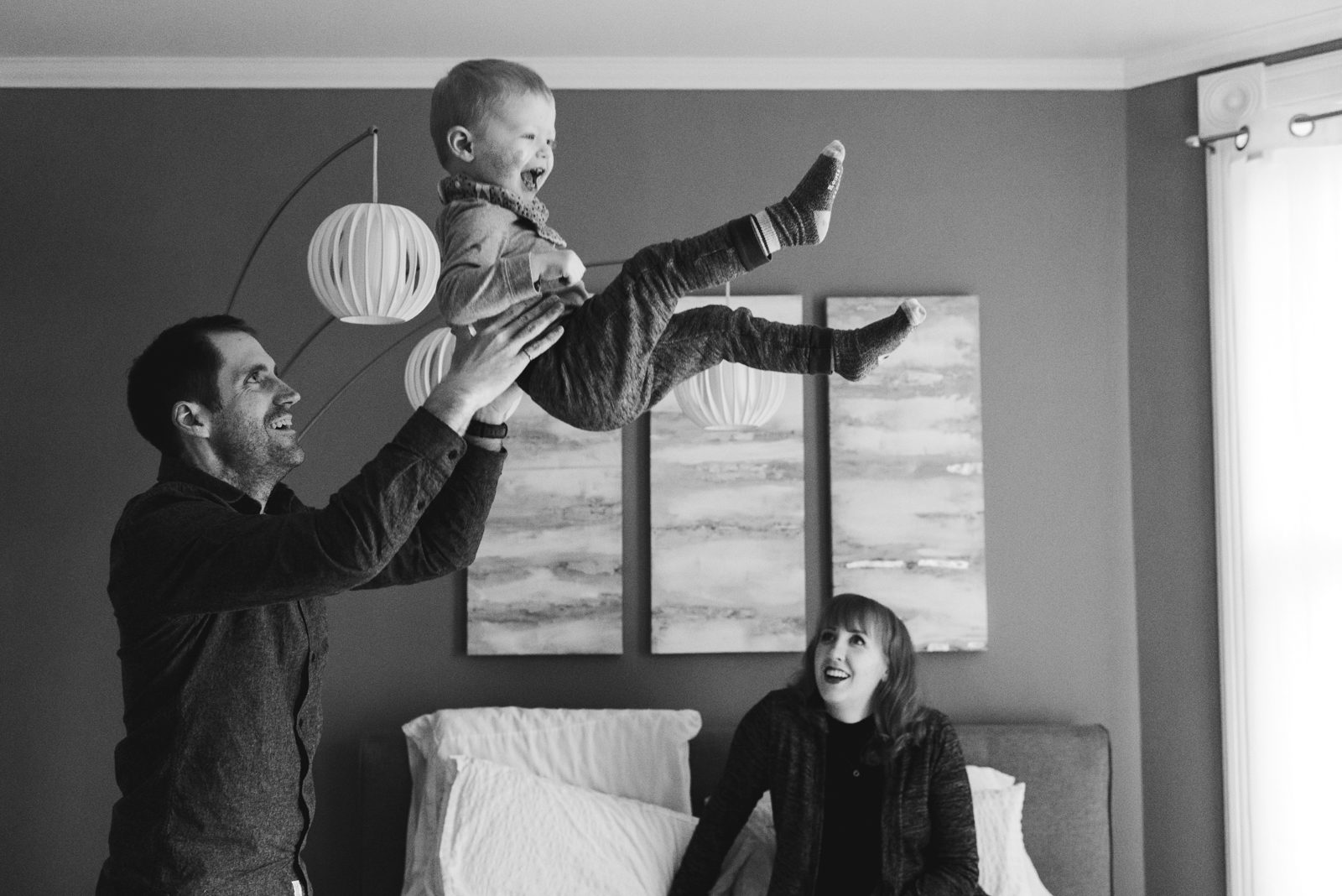 Almonte Family Photos