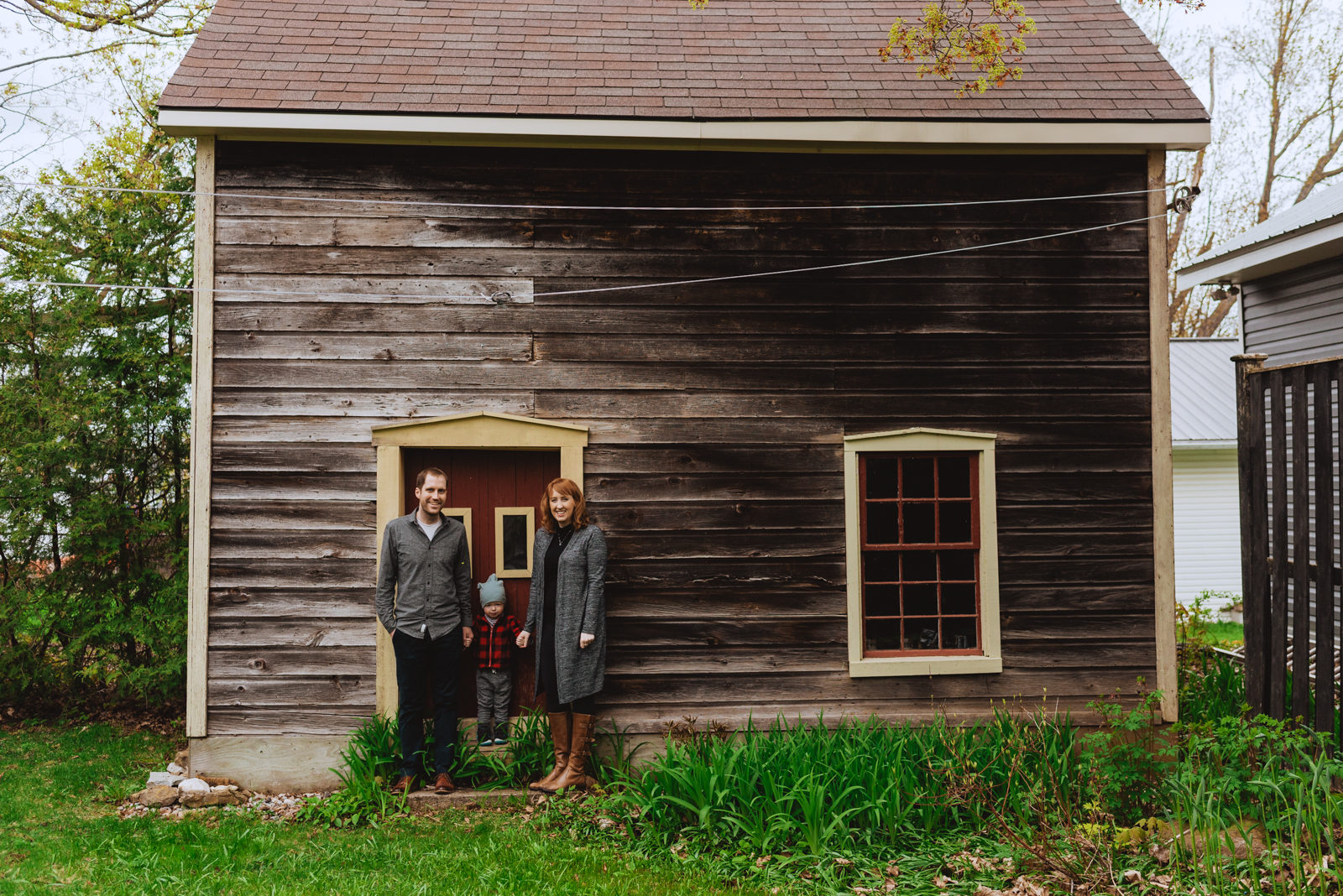 Almonte Family Photos