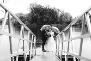 Rockcliffe Park Pavilion wedding: Laurence and Brian