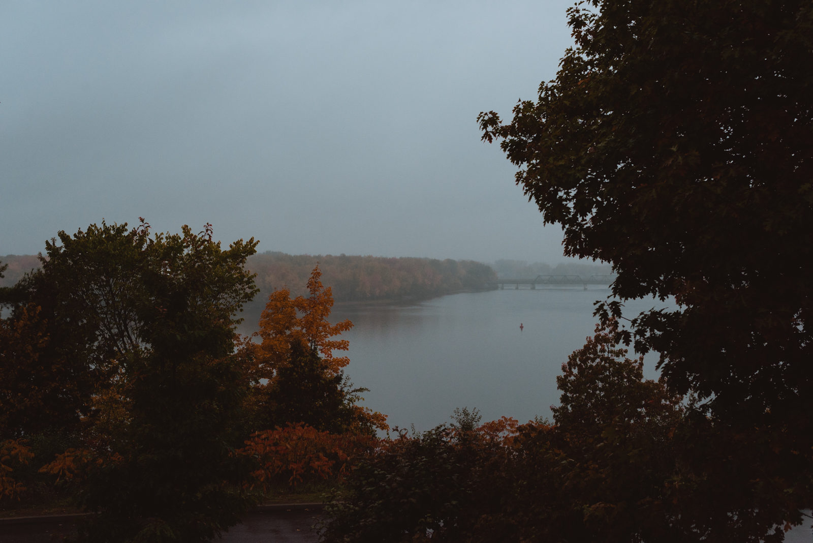 Rockcliffe Park Pavilion wedding: Laurence and Brian